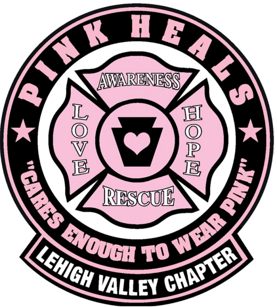 Pink Heals Lehigh Valley - Pink Heals